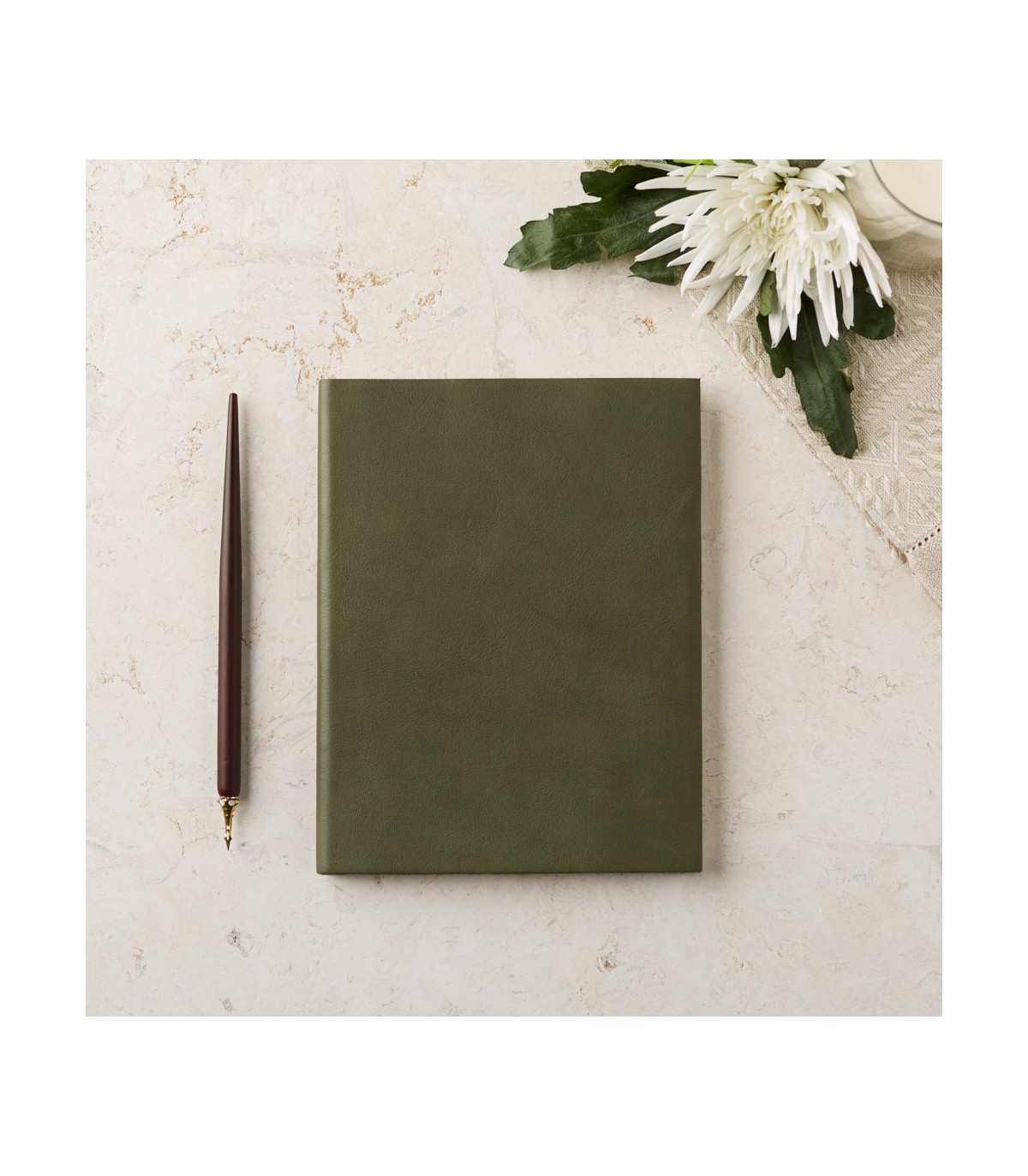 Luxury Handmade Journals Melbourne | Il Papiro