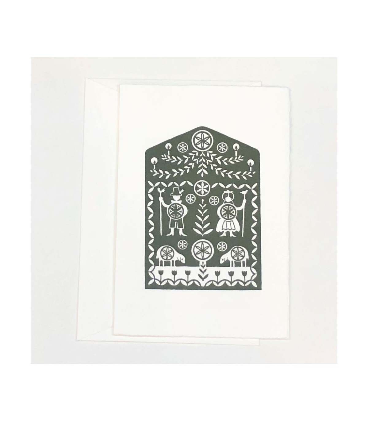 Luxury Wrapping Paper & Cards (Birthday, Chirstmas) Melbourne | Il Papiro