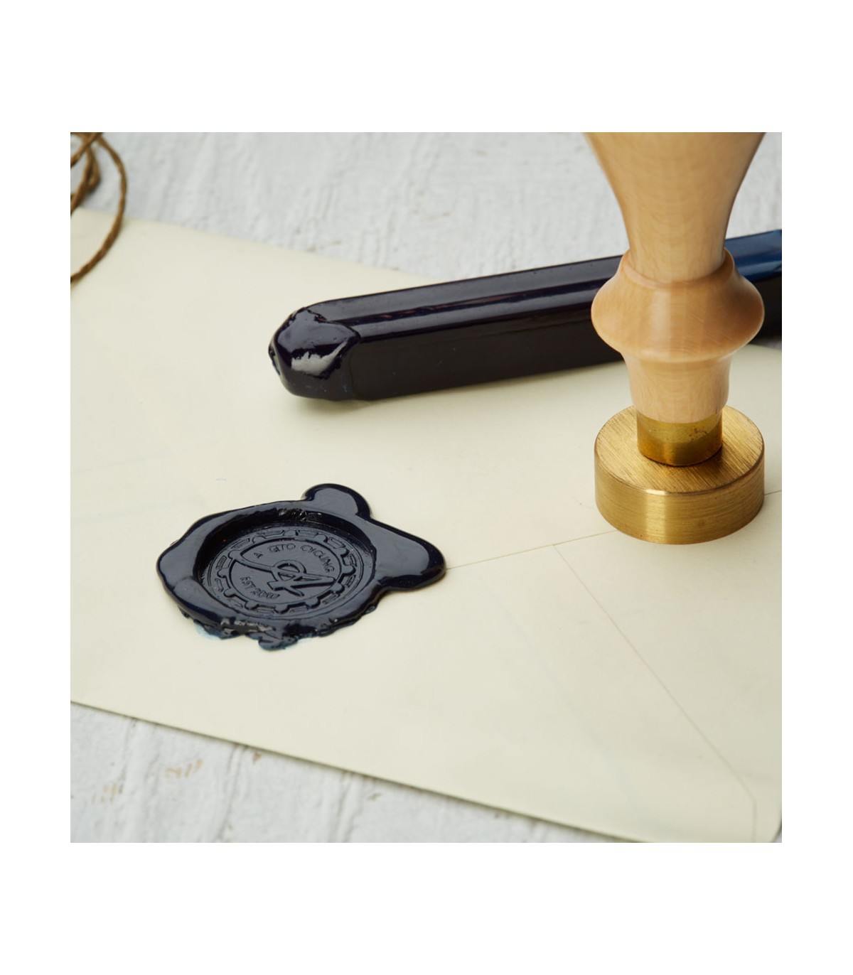 Wax Seal Sets, Custom Wax Seals & Quill Sets Melbourne | Il Papiro