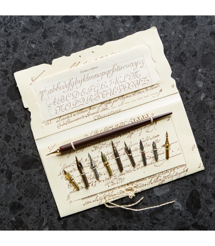 Calligraphy Set