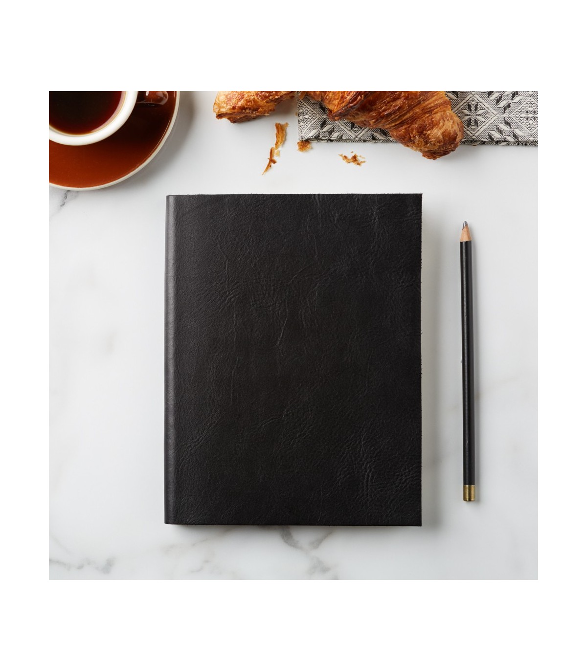 Unlined Journals