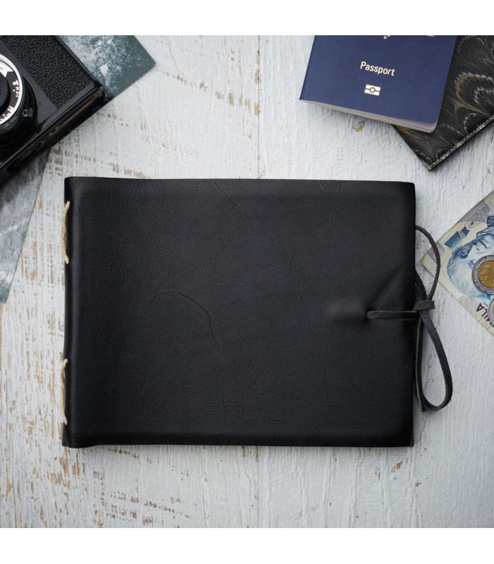 Luxury Handmade Photo Albums Melbourne | Il Papiro (3)