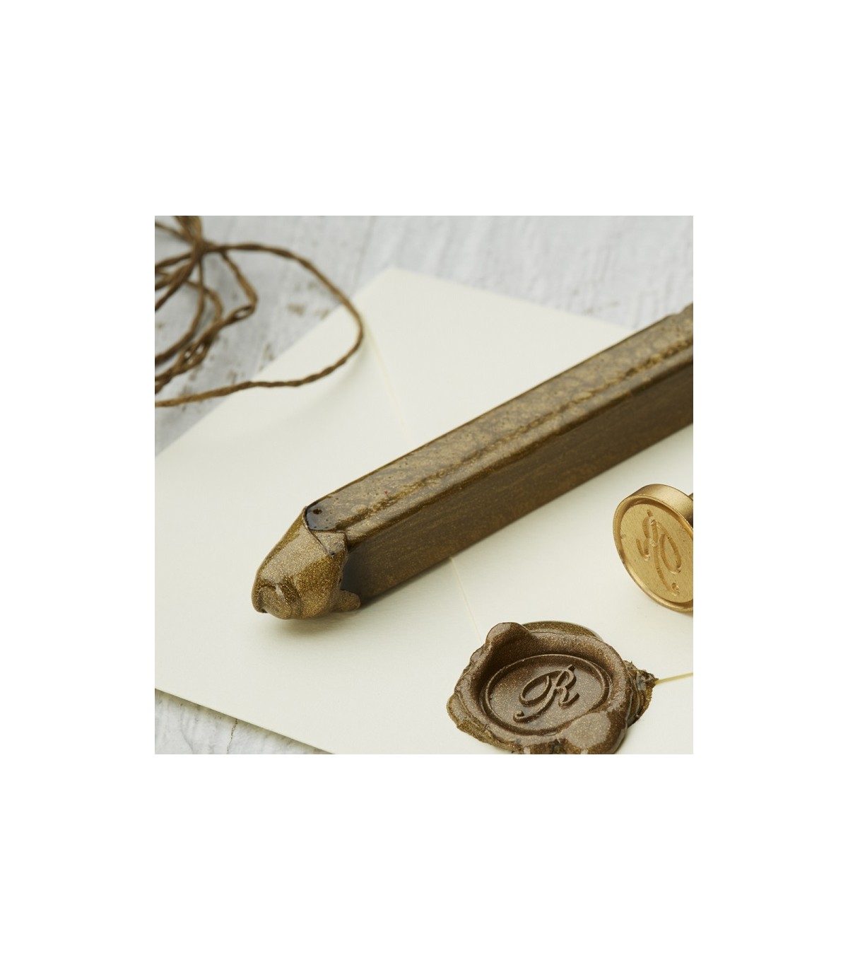 Wax Seal Sets, Custom Wax Seals & Quill Sets Melbourne | Il Papiro