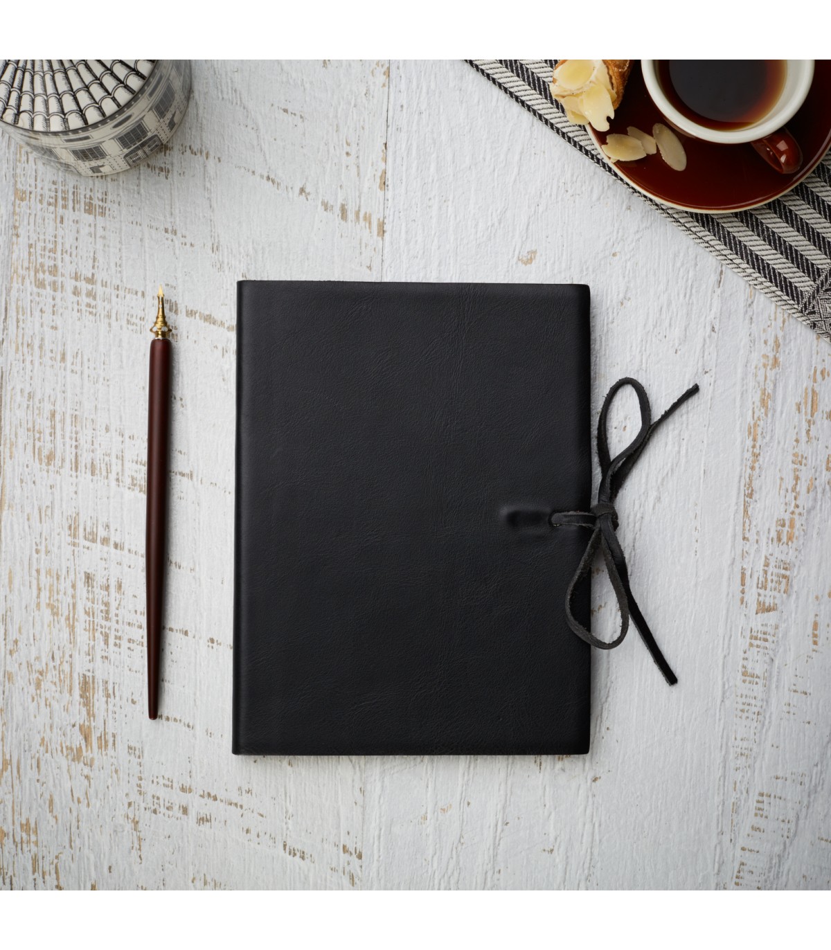 Luxury Handmade Journals Melbourne | Il Papiro (2)