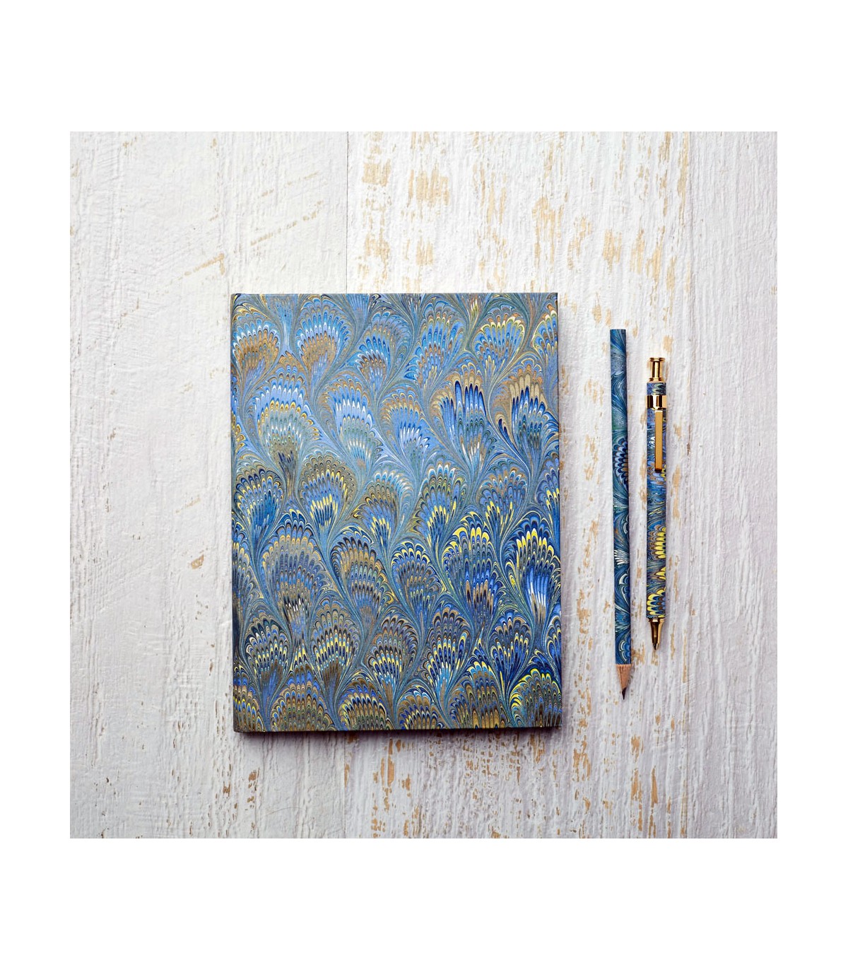 Luxury Handmade Journals Melbourne | Il Papiro (2)