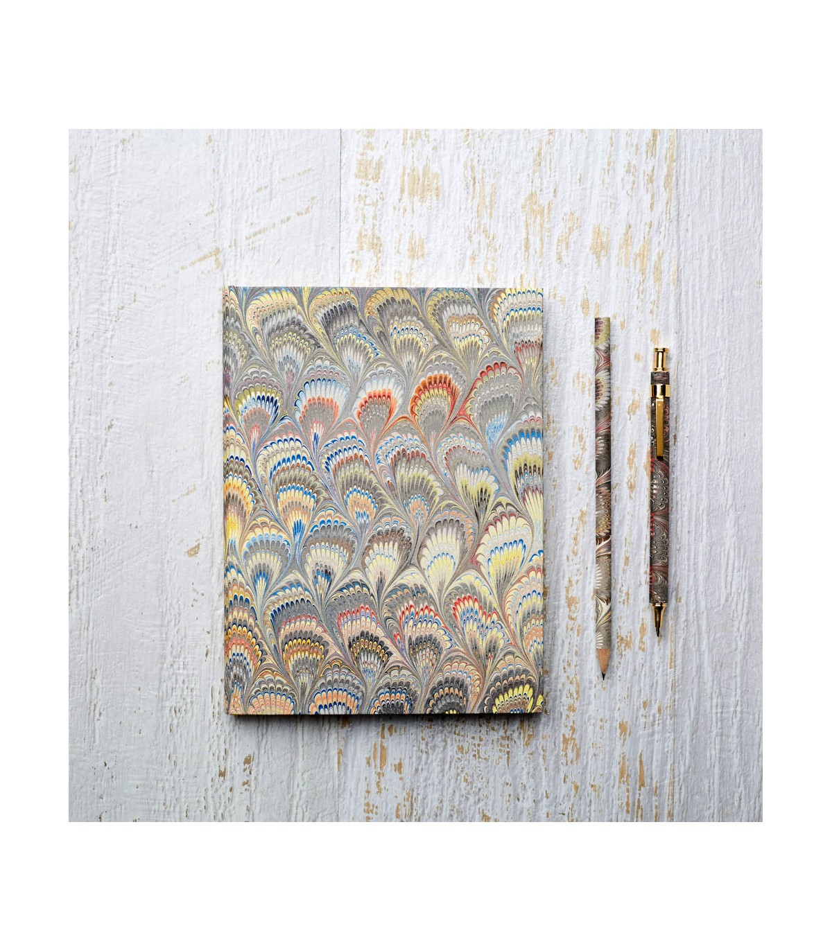 Luxury Handmade Journals Melbourne | Il Papiro (2)