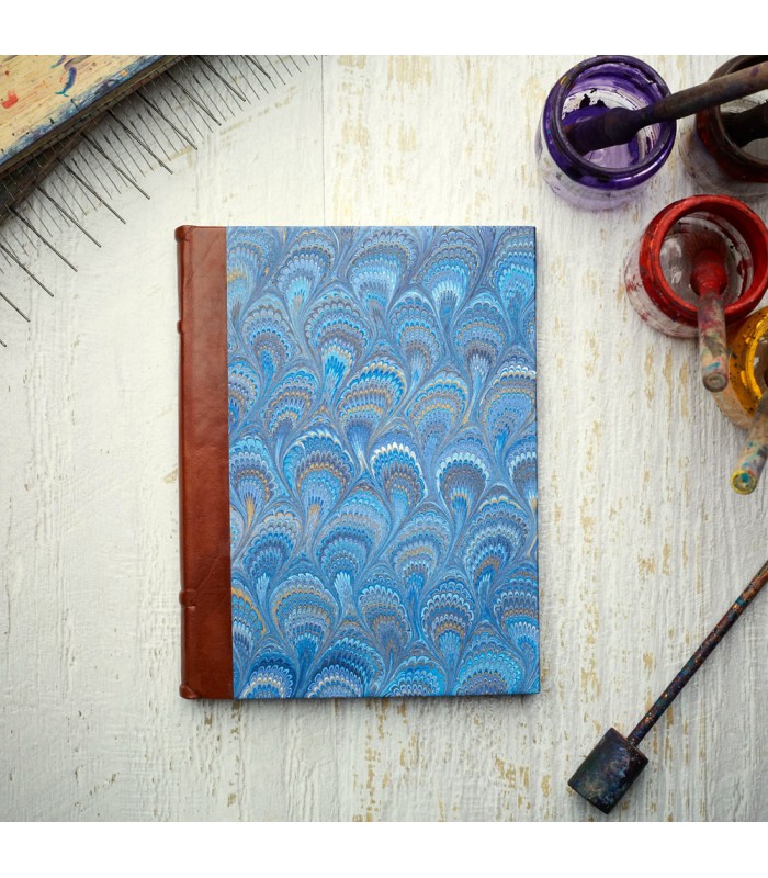 Luxury Handmade Journals Melbourne | Il Papiro (3)